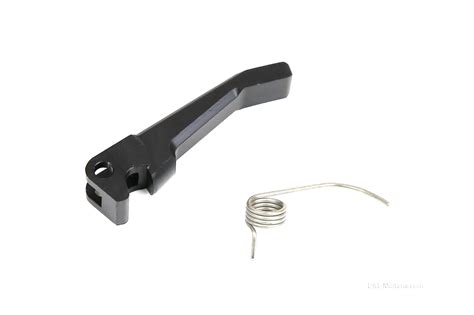 Grenade Spoon With Spring