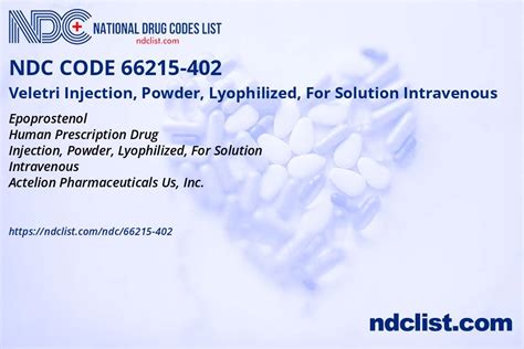 Veletri Ndc66215 402