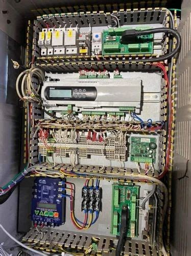 Chiller Controller Retrofitting Service At Best Price In New Delhi Id