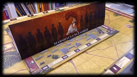 Deployment Wall Napoleonic Wargaming Miniatures And Battle Maps Etsy