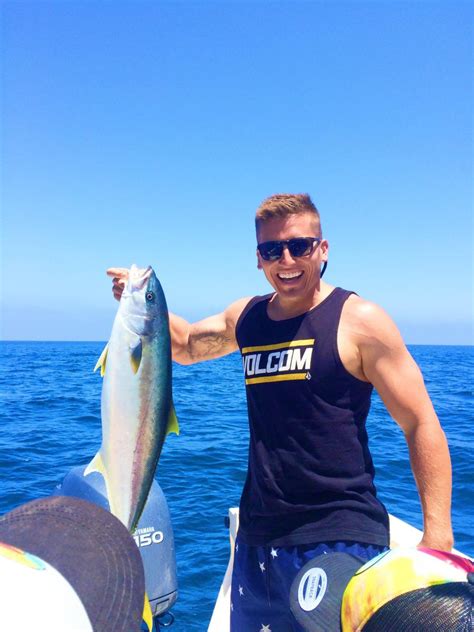 Fishing In Catalina Island At Carmen Holbrook Blog