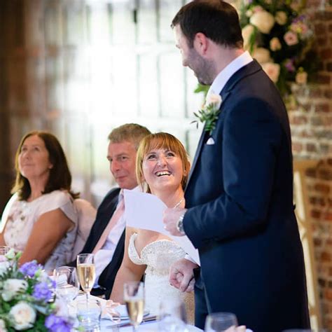 How To Write Your Wedding Speech Blog Camellio Wedding And Events Planning
