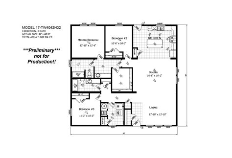Grand Teton Tw 4042 By Luxury Homes Richfield
