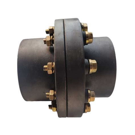 Pin Bush Couplings Manufacturers In Mumbai Flexible Pin Bush Couplings