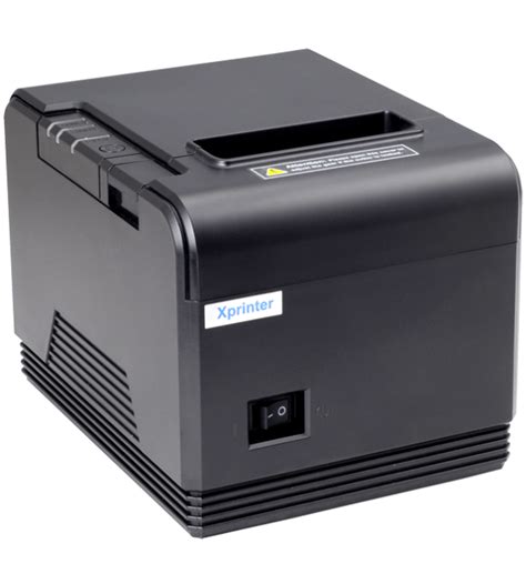 Xprinter Xp Q200 Thermal Receipts Printer