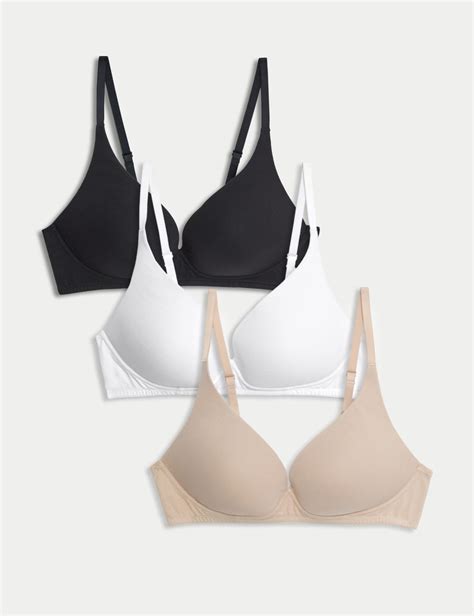 Girls Bras At Mands