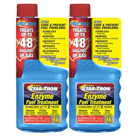 12 Best Fuel Additive For Old Gas Go Carlife