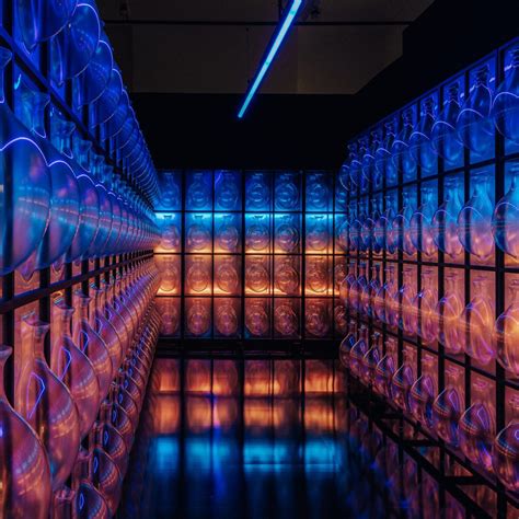 Reflective Hemispherical Theatre Enlivens French Pavilion In Venice