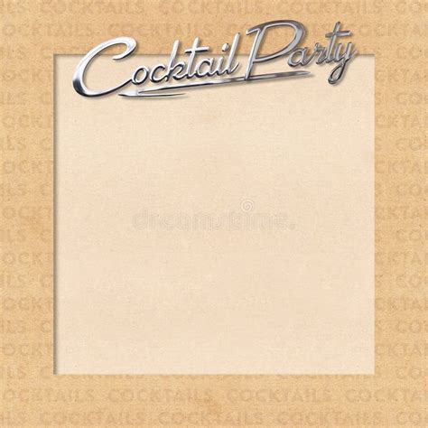 Cockail Foto De Stock Imagem De Barra Fruta Amarelo 51292540