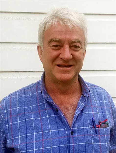 Patrick Mchugh Mātai Medical Research Institute