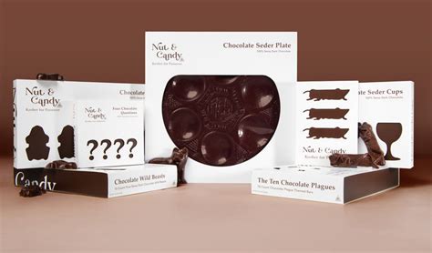 Pesach Nc Chocolatier