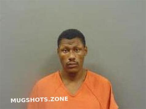 Jamal King 05212025 Milam County Mugshots Zone