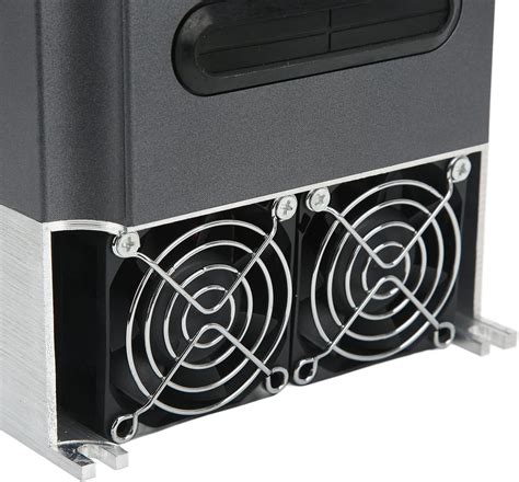 Buy Variable Frequency Drive Universal Motor Speed Control Inverter Efficient Heat Dissipation