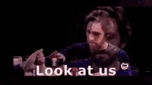 Look At Us Paul Rudd  Look At Us Paul Rudd Hey Discover And Share S