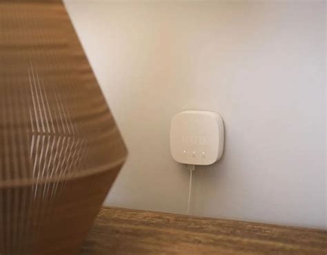 Zigbee Gateways Vue Densemble Et Fonctions