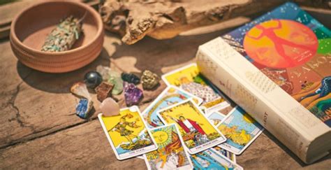 The Devil Tarot Card Meanings White Tarot