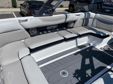 Used 2013 Malibu Wakesetter 24 Mxz 95366 Ripon Boat Trader