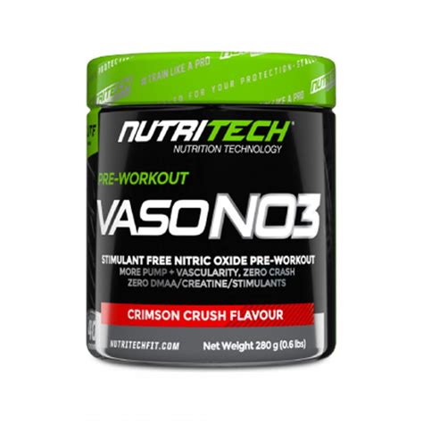 Nutritech Supplements And Products Xtreme Nutrition