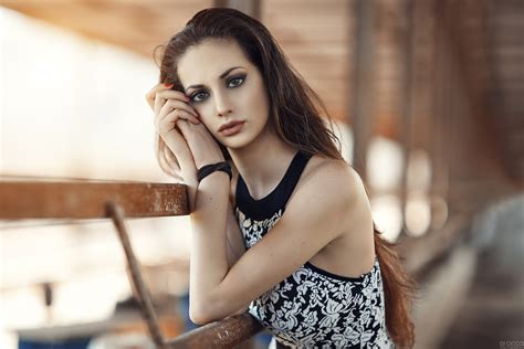 Ilenia By Alessandro Di Cicco 500px