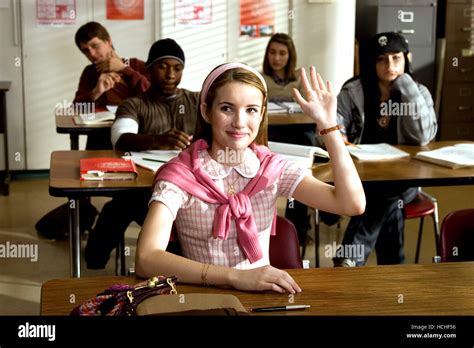 Nancy Drew Emma Roberts As Nancy Drew 2007 ©warner Broscourtesy