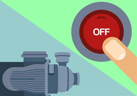 Pool Pump Switch Wont Turn Off At Mackenzie Moor Blog