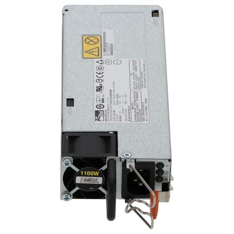 Dell Emc Storage Power Supply Data Domain Dd6300dd9300 1100w 071 000