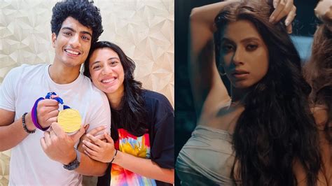 Choreographer Nandika Dwivedi Breaks Silence On Rumours Linking Her To