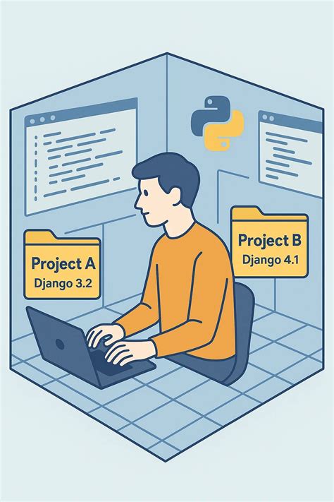 What Is A Python Virtual Environment And Why Should You Use It By
