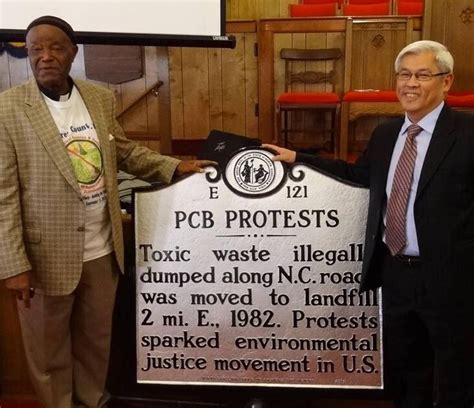 Historic Preservation And Environmental Justice A Qanda With Carlton Eley National Trust For