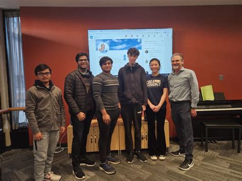 Shivansh Shalabh On Linkedin Careerdevelopment Networking Gratitude Ubuffalo