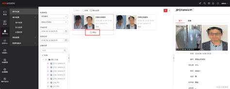 【海康威视】 nvr使用及isapi协议透传接入 海康isapi csdn博客