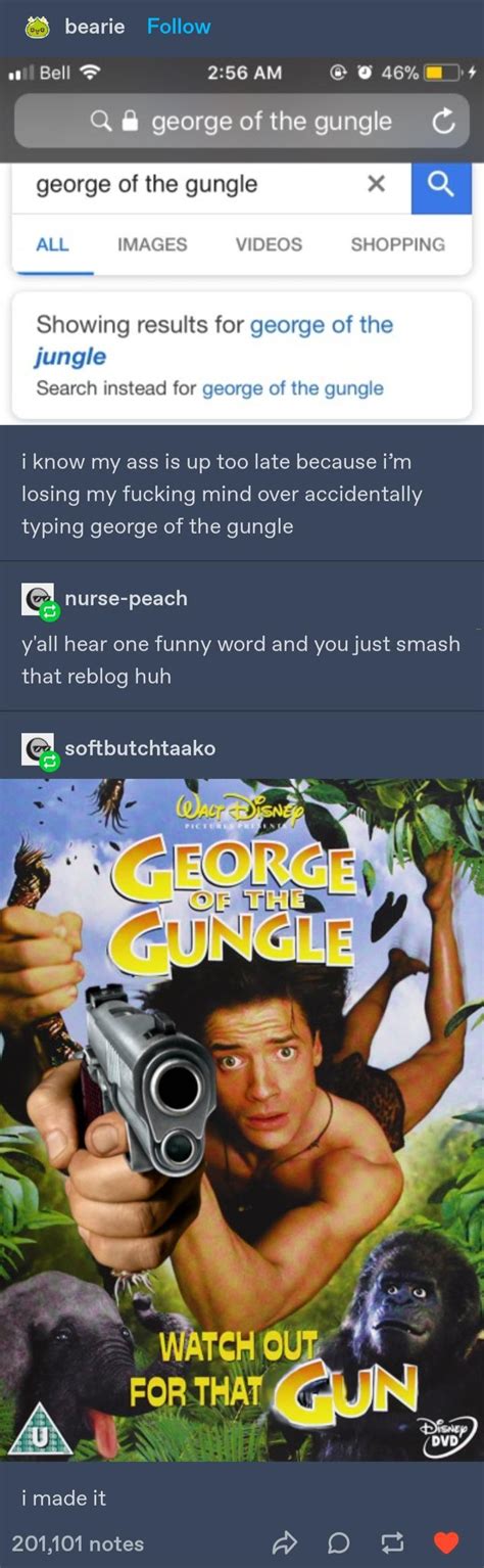 Gungle R Curatedtumblr