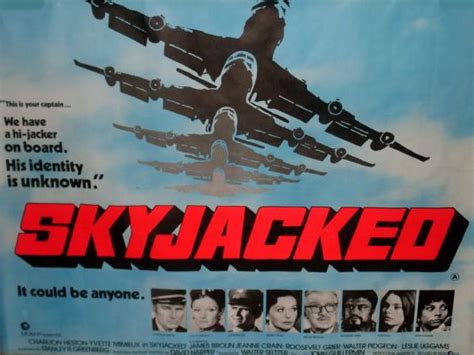 Dvps Classic Movies Website Skyjacked 1972