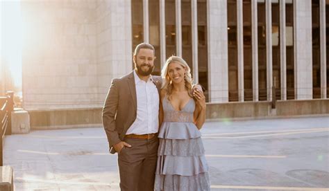 Jackie Kremer And Patrick Naylors Wedding Website