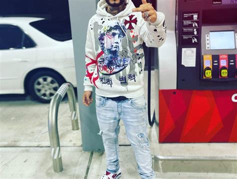 Interview With Angel Troche Genzhiphop