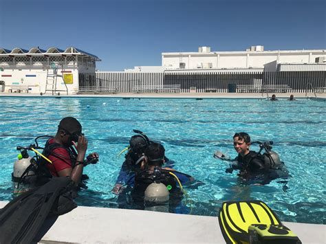 Try Scuba Stone Sports