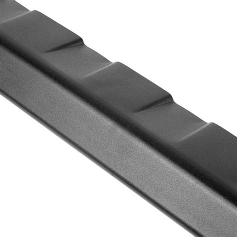 Rugged Ridge 1154955 Venator Overrider Bar For 18 25 Wrangler Jl