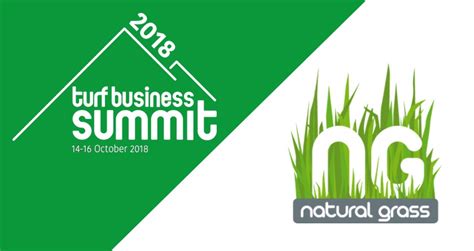 Summits New Sponsor Natural Grass Turf Business