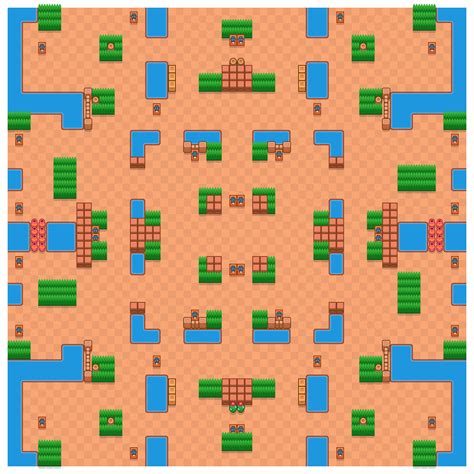 Squad Out Trio Showdown Best Brawlers And Teams