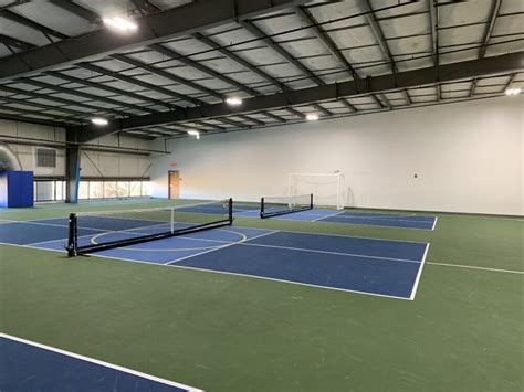 Sports — Williamsburg Indoor Sports Complex Wisc