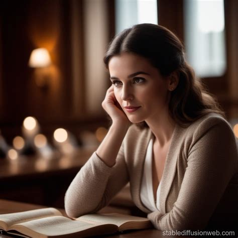 Teacher Requesting Quiet In Primary School Stable Diffusion Online