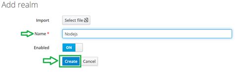 Github Sujithk Keycloak With Node Js And Ejs Keycloak With Node Js And Ejs