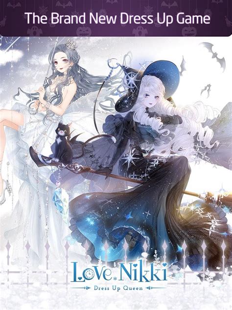 Love Nikki İndir Ücretsiz Oyun İndir Ve Oyna Tamindir