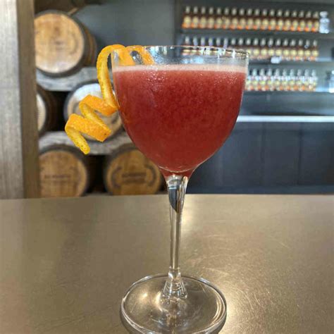 Lasting Impression Recipe Bevvy