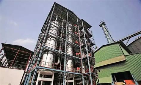 Tilaknagar Industries Arm Clears Insolvency Hurdle