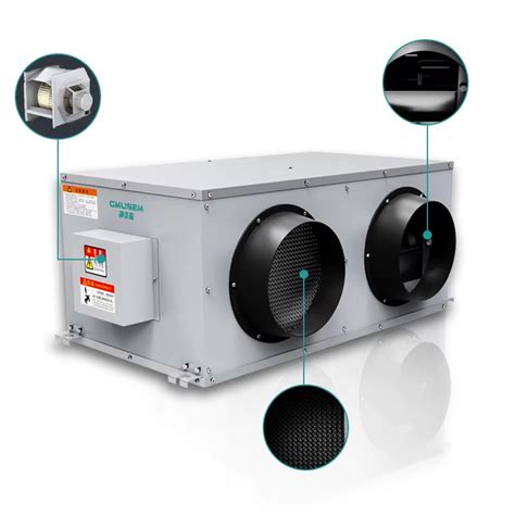 Epr Ce Certified Purify Air Erv Recuperator Ventilation With Heat Recovery Ventilator Air Epr Ce Certified Purify Air Erv Recuperator Ventilation With Heat Recovery Ventilator Air