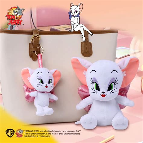 Tom And Jerry Toodles Galore