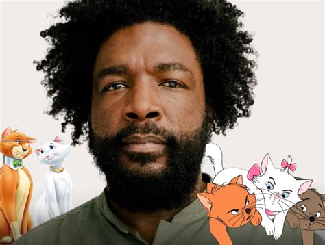 Questlove Confirms Disneys Live Action Aristocats Remake He Was Set To Direct Has Been Shelved