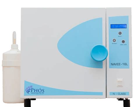 N Class Autoclave 23l At ₹ 59990piece N Class Autoclave In Bengaluru