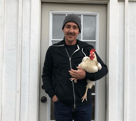 Jonathan Knights House Photos Of His Massachusetts Home Closer Weekly